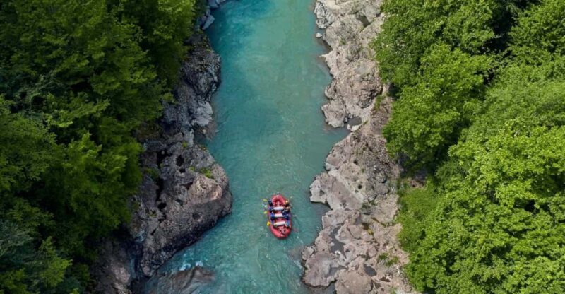 From Antalya: Köprülü Canyon White Water Rafting Adventure - Who Will Love This Tour?