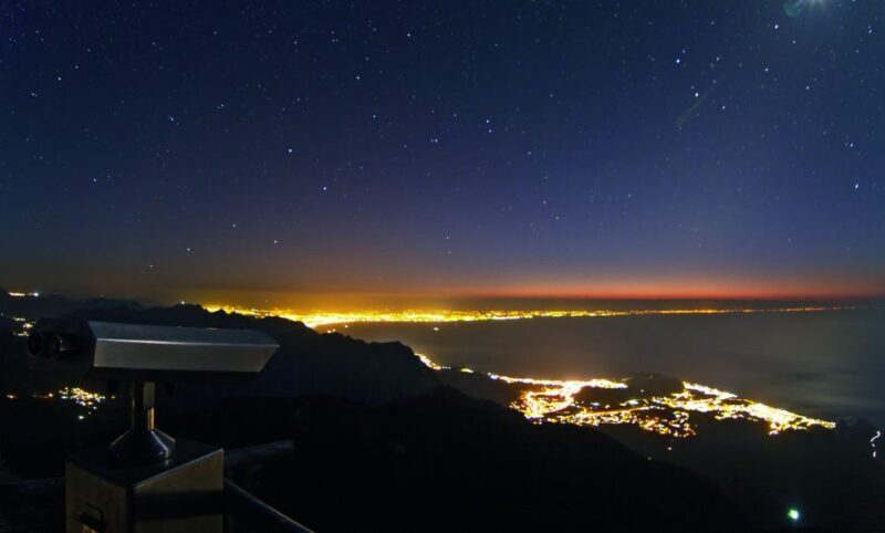 From Antalya or Kemer: Olympos Cable Car Ticket - Who Is This Tour Best For?