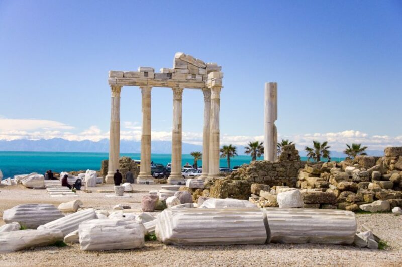 From Antalya: Perge, Aspendos & city of Side Private Tour - A Full Breakdown of the Tour Experience