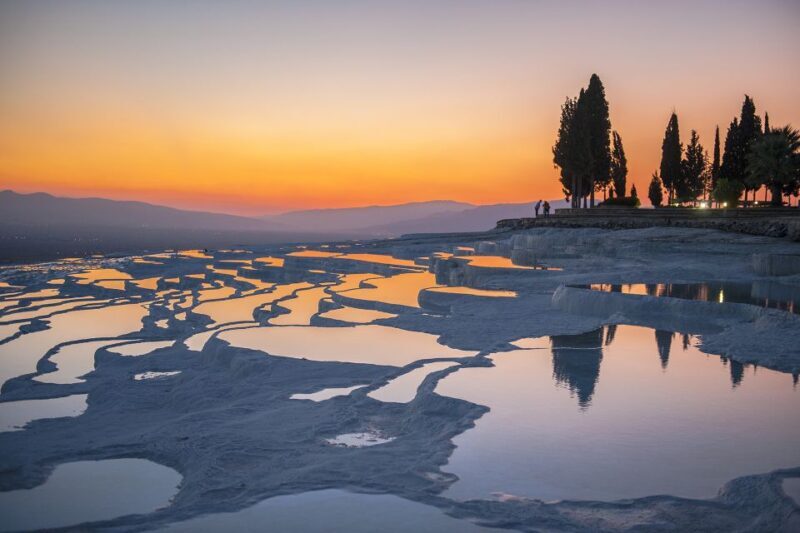 From Antalya: Private Day Tour to Pamukkale and Hierapolis - FAQ: Your Questions Answered