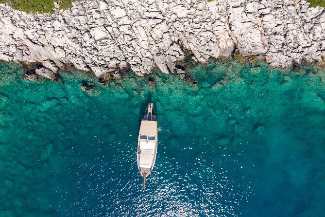 From Antalya: Private Tour to Kekova Island, Myra and Demre - Detailed Review of the Antalya to Kekova, Myra, and Demre Tour