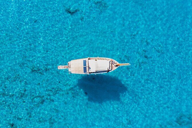 From Antalya: Private Tour to Kekova Island, Myra and Demre - FAQ