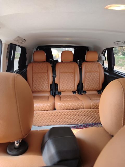 From Antalya to Cappadocia 2 Night 3 Days - Journey Start: From Antalya to Cappadocia in Style