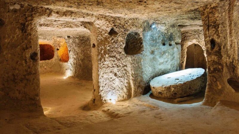From Antalya to Cappadocia 2 Night 3 Days - Is It Worth the Price?