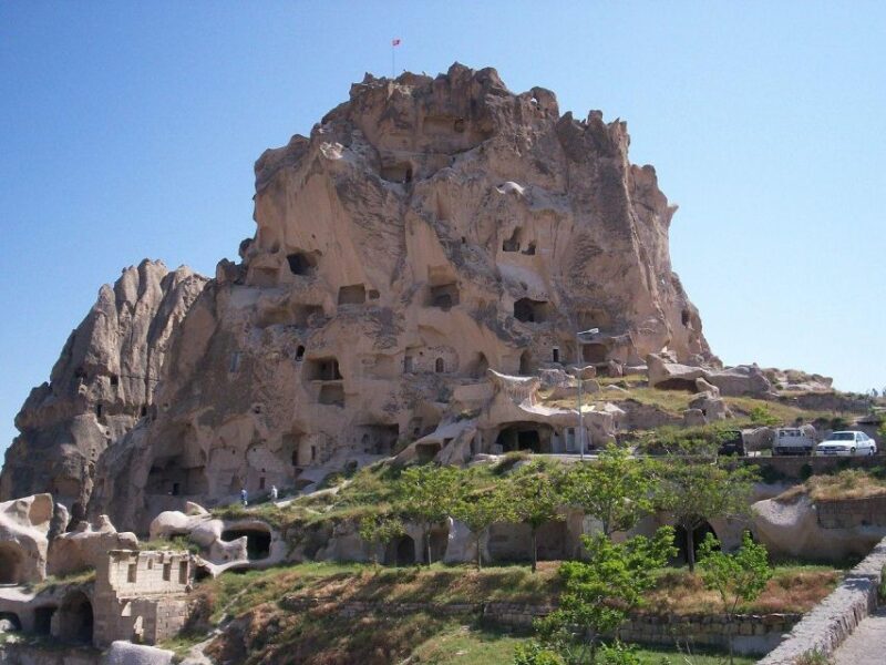 From Antalya to Cappadocia 2 Night 3 Days - Who Will Love This Tour?