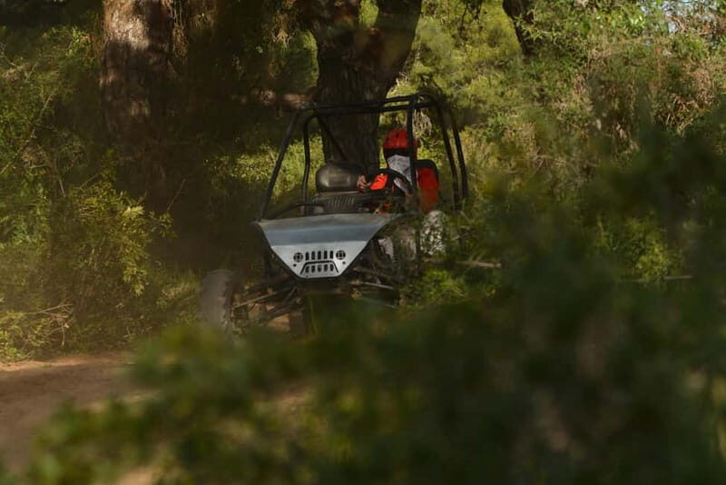 From Antalya:Near City Center Desert Buggy Safari - Key Points