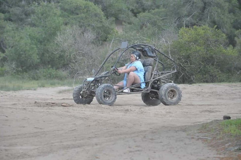 From Antalya:Near City Center Desert Buggy Safari - FAQ