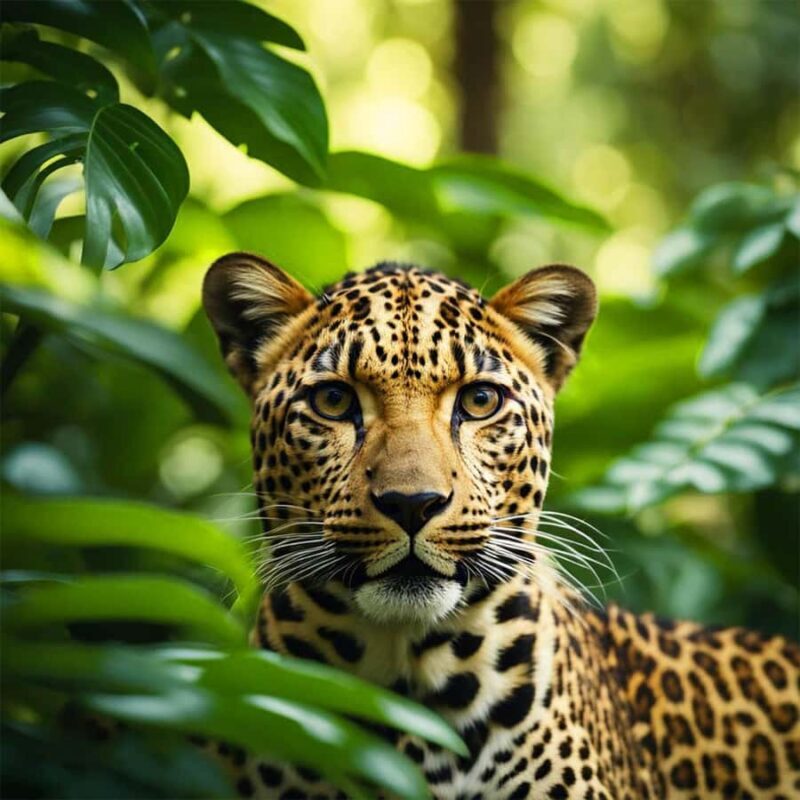 From Anuradhapura:Wilpattu Full-Day Wildlife Safari. - The Journey from Anuradhapura to Wilpattu: What to Expect