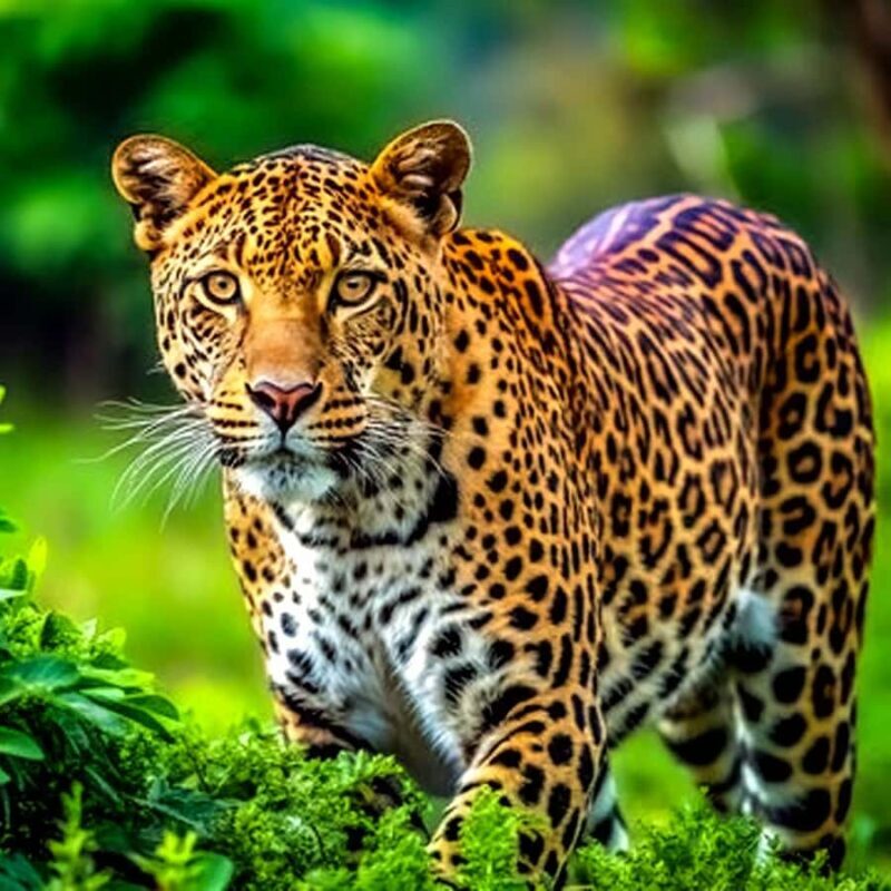 From Anuradhapura:Wilpattu Full-Day Wildlife Safari. - Who Should Consider This Tour?