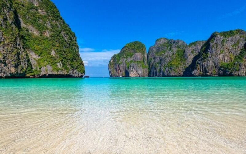 From Ao Nang: Phi Phi Islands Day Tour by Boat with Lunch - Final Thoughts: Is This Tour Right for You?