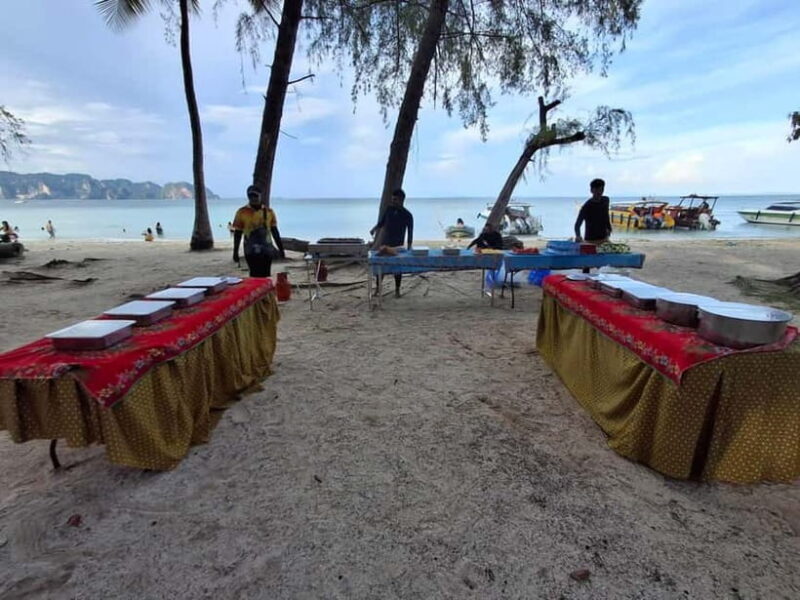 From Aonang: 4 Islands one day tour with Lunch - Final Thoughts – Is It Worth It?