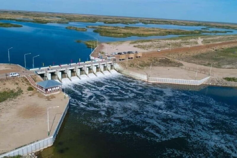 From Aralsk: 2-Day Aral Sea, Akespe and Kokaral dam Tour - The Real Value of the Tour