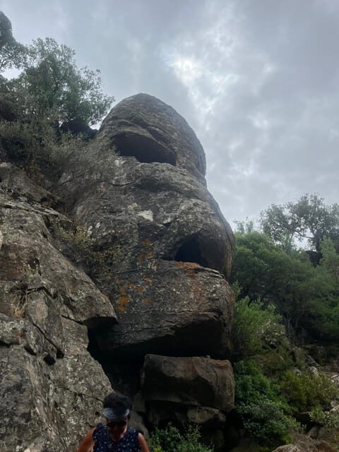 From Arbatax: 4hour jeep tour of the Golgo Plateau in Baunei - Practical Details and Value