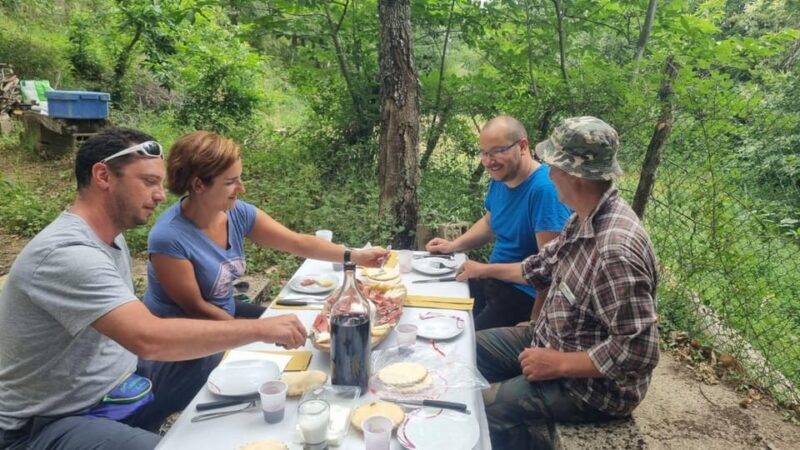 From Arbatax: Barbagia jeep tour and lunch at the shepherd's - Practical Considerations
