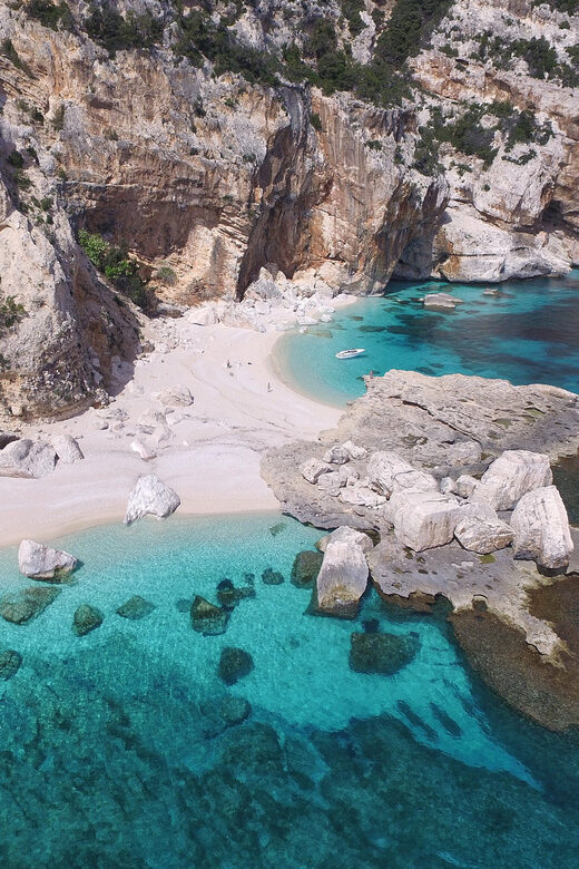 From Arbatax: Full-Day Guided Boat Tour of the Baunei Coast - Frequently Asked Questions