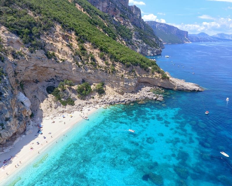 From Arbatax: Full-Day Guided Boat Tour of the Baunei Coast - Final Thoughts