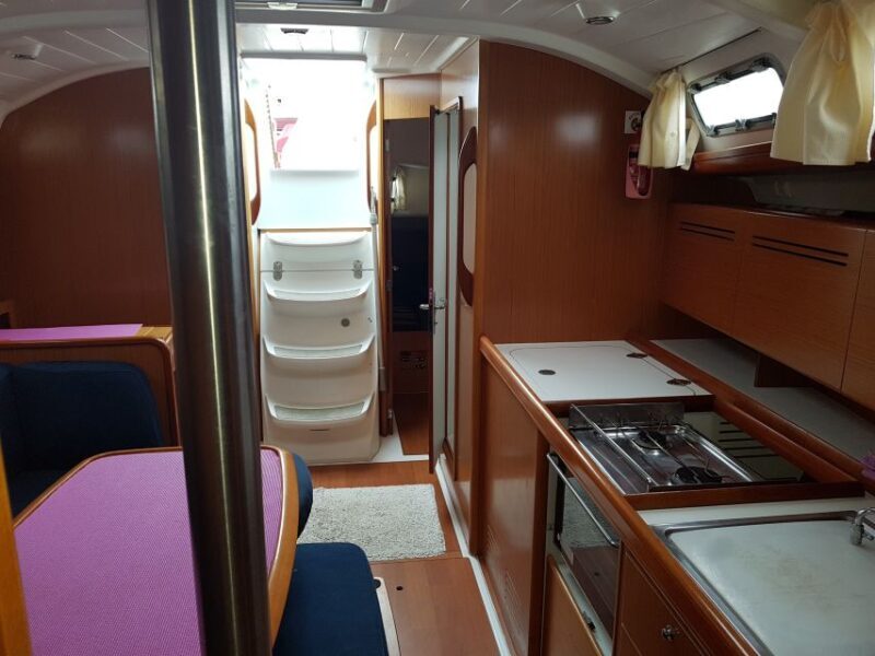 From Arbatax: Gulf of Orosei Sail Boat Trip with Lunch - An In-Depth Look at the Experience