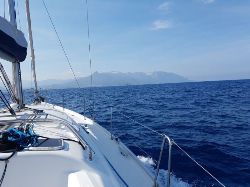 From Arbatax: Gulf of Orosei Sail Boat Trip with Lunch - Frequently Asked Questions