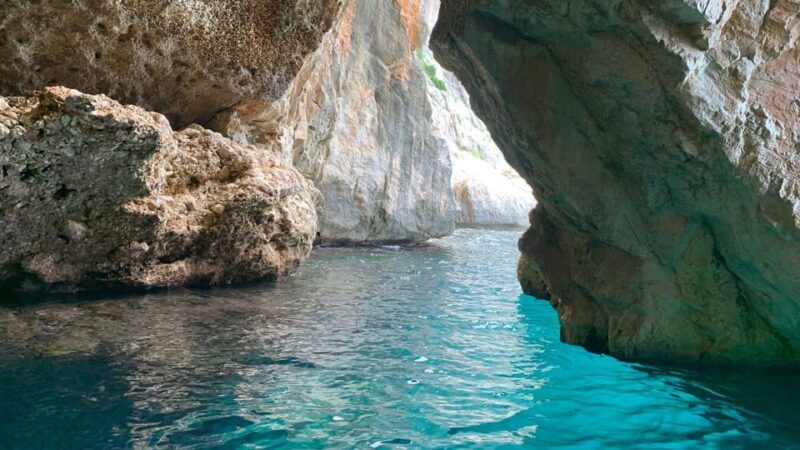 From Arbatax: RIB tour in the Gulf of Orosei - Who Should Consider This Tour?