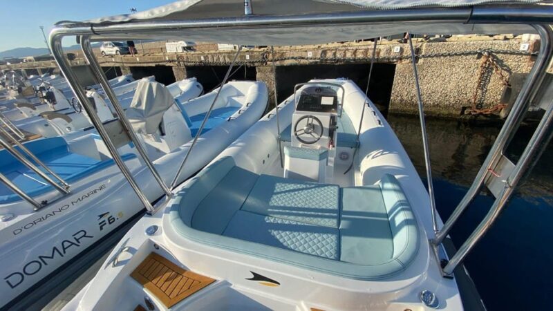 From Arbatax: RIB tour to Cala Mariolu and Cala Goloritzè - FAQ