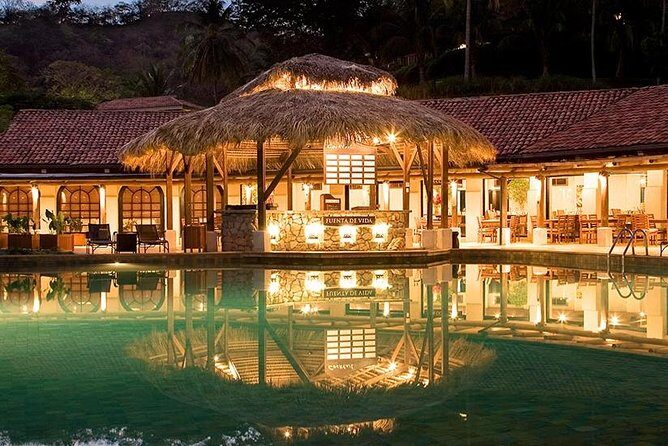 From Arenal- La Fortuna To Papagayo Shuttle Service - An In-Depth Look at the Service