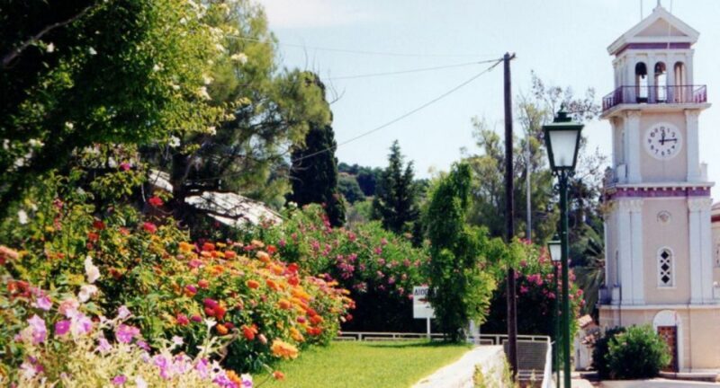 From Argostoli Area:Kefalonia Full-Day Private Tour - Introduction: Why This Kefalonia Tour Stands Out