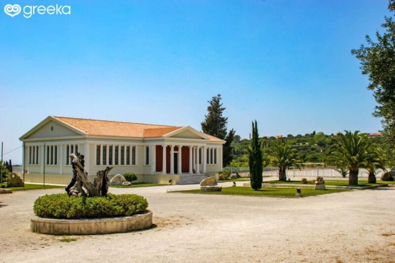 From Argostoli Area:Kefalonia Full-Day Private Tour - Value and Practical Considerations