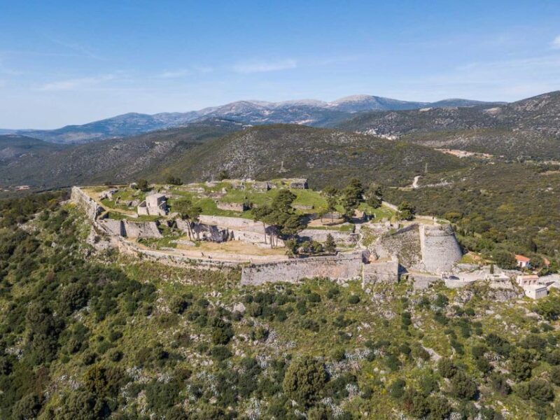 From Argostoli Area:Kefalonia Full-Day Private Tour - Who Will Love This Tour?