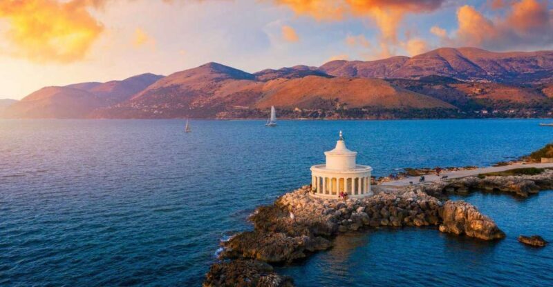 From Argostoli Area:Kefalonia Full-Day Private Tour - Final Thoughts