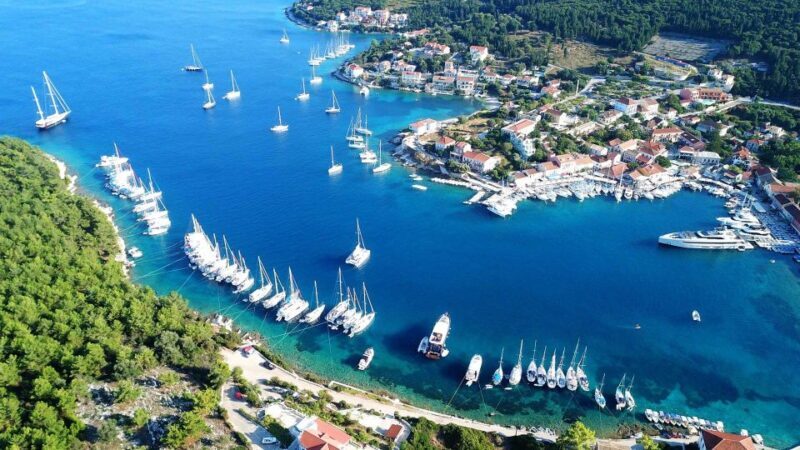 From Argostoli: Fiskardo & Assos Shore Excursion - What to Expect on This Tour