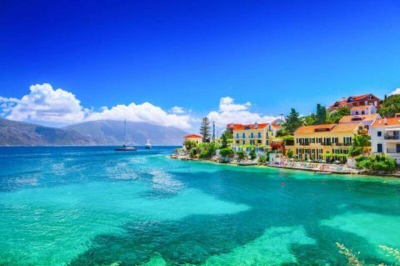 From Argostoli: Fiskardo & Assos Shore Excursion - Who Would Love This Tour?