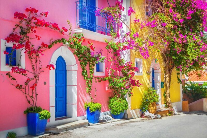From Argostoli: Kefalonia Shore Excursion Highlights Tour - Key Points
