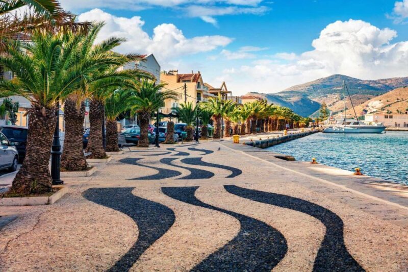 From Argostoli: Kefalonia Shore Excursion Highlights Tour - Authentic Experiences and Authentic Reviews