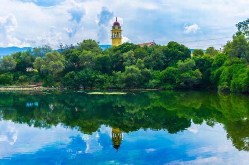 From Argostoli: Kefalonia Shore Excursion Highlights Tour - FAQ