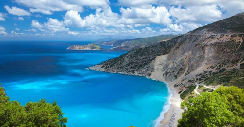 From Argostoli: Melissani Lake and Myrtos Beach Guided Tour - Who Will Love This Tour?