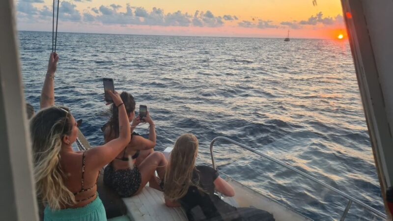 From Argostoli: Vardiani Island Sunset Cruise & Greek Meze - Final Thoughts
