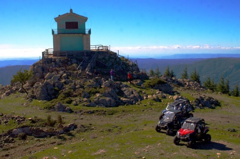 From Aritzo: buggy tour on Gennargentu - Authentic Experiences and Reviewer Insights