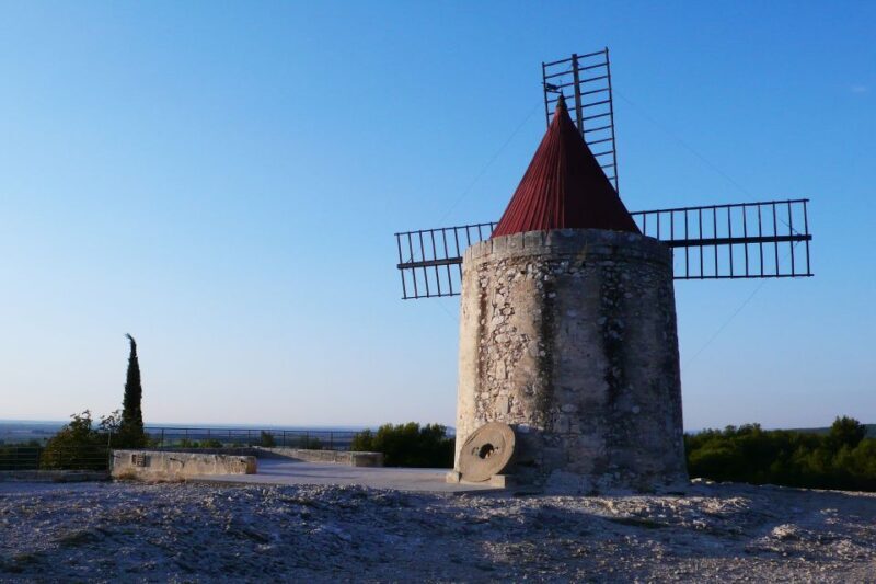 From Arles: Alpilles Regional Park Provence 4x4 Safari - The Sum Up