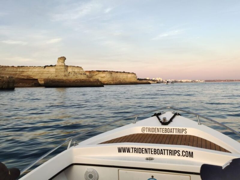 From Armação de Pêra: Sunset Benagil Caves Boat Tour - Final Thoughts