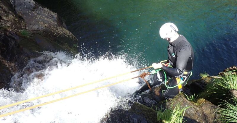 From Arouca: Canyoning Adventure - Adventure Tour - Why This Tour Is Worth the Price