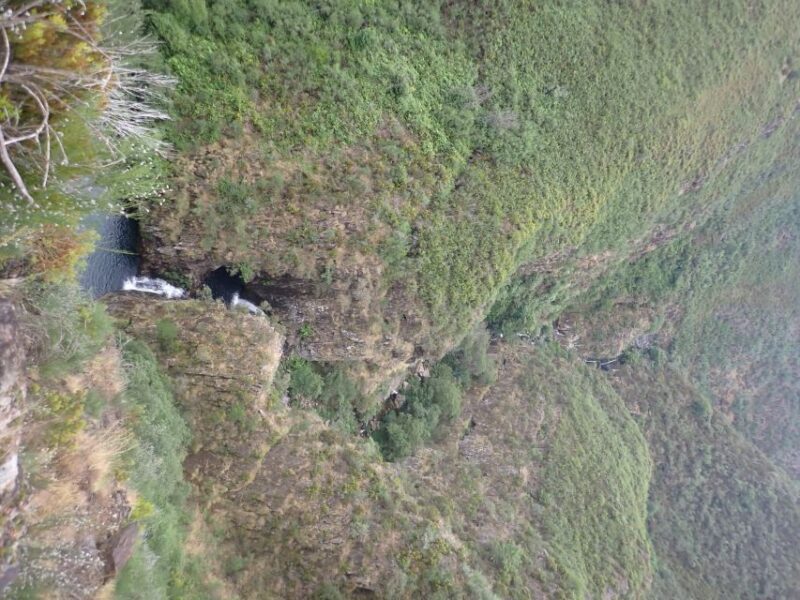 From Arouca: Canyoning Adventure - Adventure Tour - Who Is This Tour Best For?