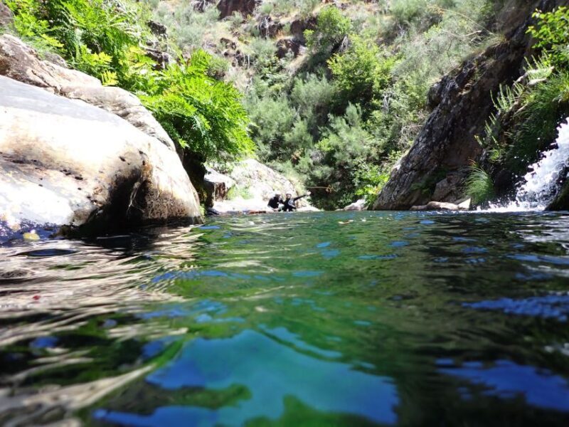 From Arouca: Canyoning Adventure - Adventure Tour - Final Thoughts