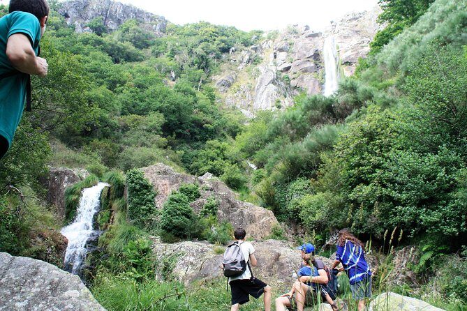 From Arouca: Freita Mountain [Arouca Geopark]- Jeep Tour - In-Depth Look at the Tour Experience