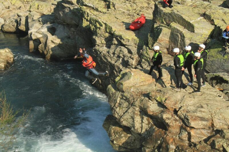 From Arouca: Paiva River Rafting Adventure - Adventure Tour - Frequently Asked Questions