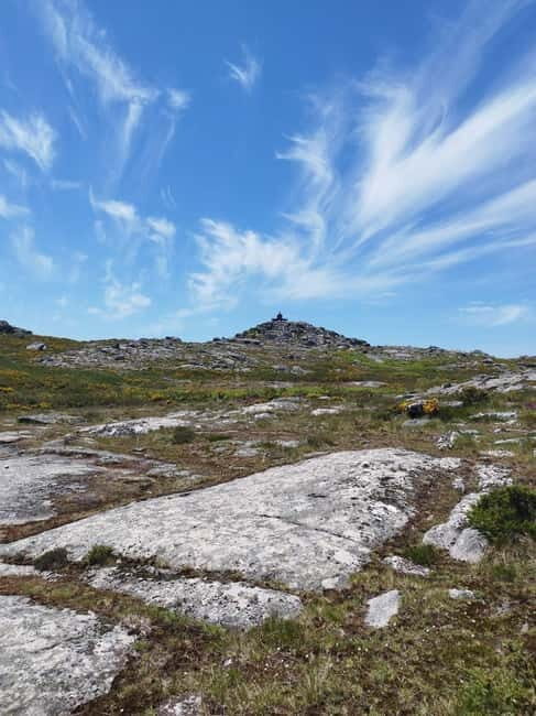 From Arouca: Private Car Tour to Serra da Freita - What’s the Experience Like?