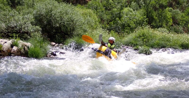 From Arouca: River Tubing - Adventure Tour - Why Choose the Arouca River Tubing Adventure?