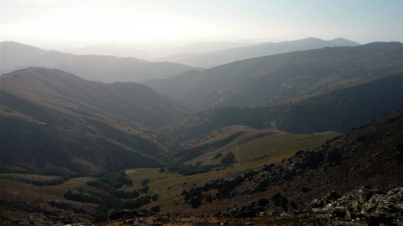 From Arzana: trekking to Punta La Marmora with aperitif - Frequently Asked Questions