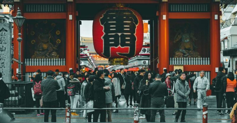 From Asakusa: Old Tokyo, Temples, Gardens and Pop Culture - Practical Tips for Travelers