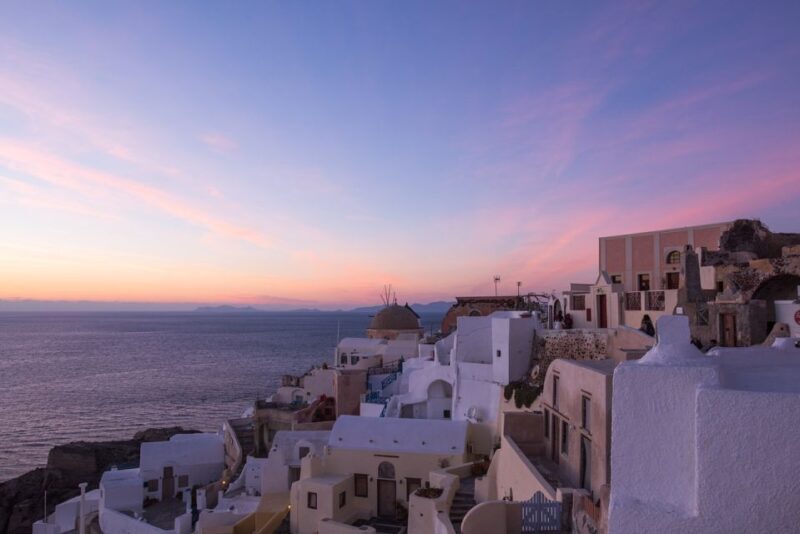 From Athens: 10-Day Private Tour Ancient Greece & Santorini - Who will love this tour?