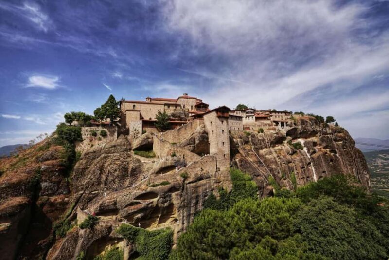 From Athens: 2-Day Delphi and Meteora Chinese Tour Guide - The Sum Up: Is This Tour Worth It?